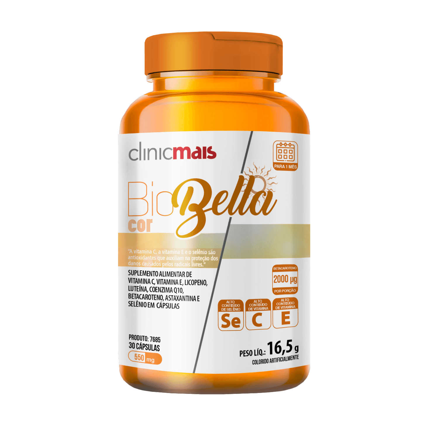 Conheça nossa linha completa de suplementos para mulheres - Blog ClinicMais