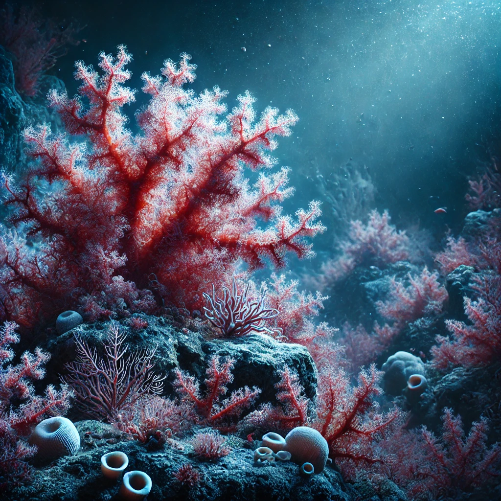 Eike Batista e o Lithothamnium: Por que essa alga está em destaque ...