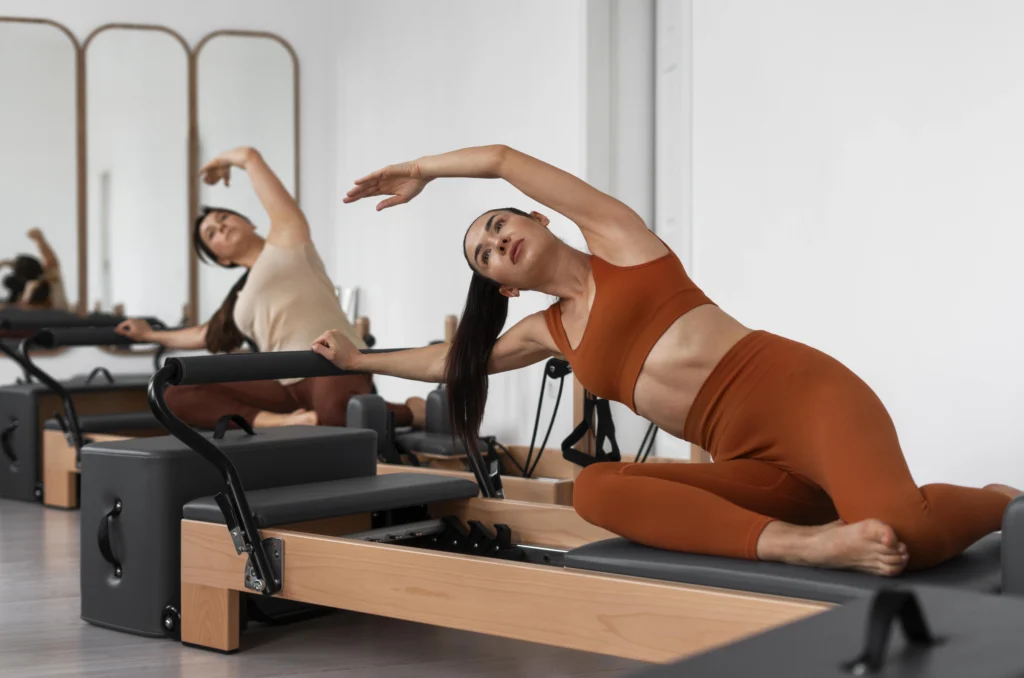 Pilates: conheça os tipos, benefícios e como essa prática pode ...